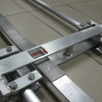 Tree-Trunk Measuring Device – Kamco Aluminium Sdn Bhd