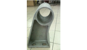 Aluminium Infrastructure / Transport – Kamco