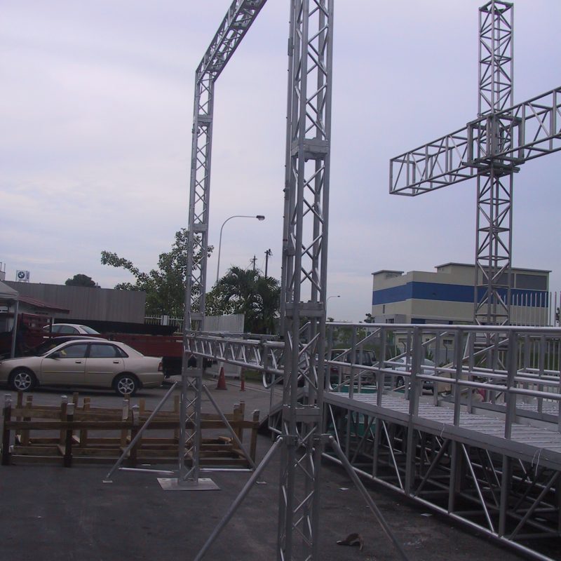 Projector Screen – Kamco Aluminium Sdn Bhd